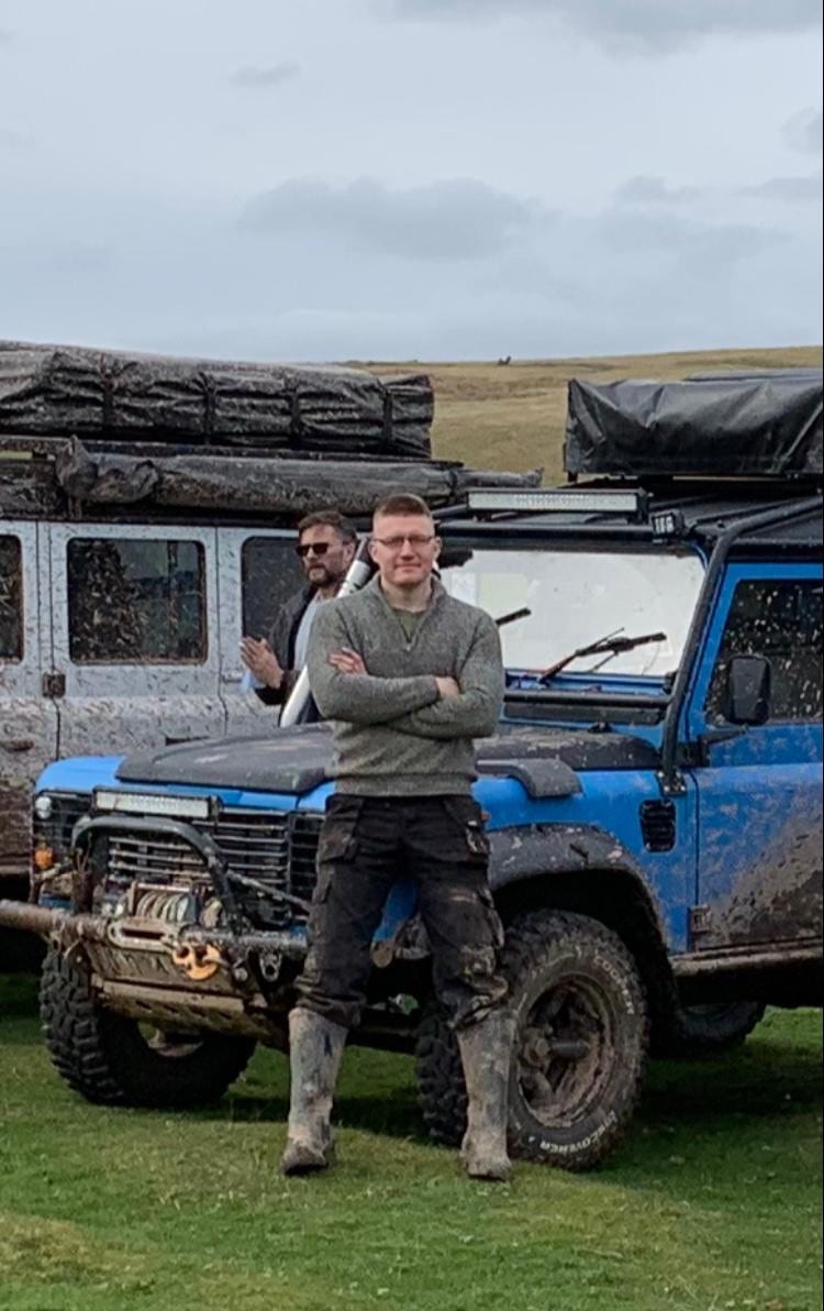 About 4x4 Adventure Tours - 4x4 Adventure Tours