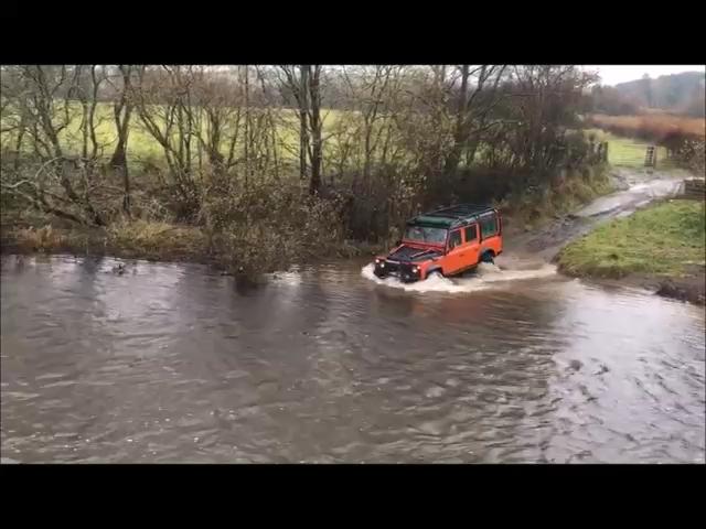 Home - 4x4 Adventure Tours